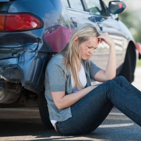 What Are Signs of Internal Bleeding After an Accident?