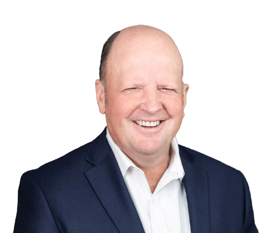 David Simkins - Cofman Townsley