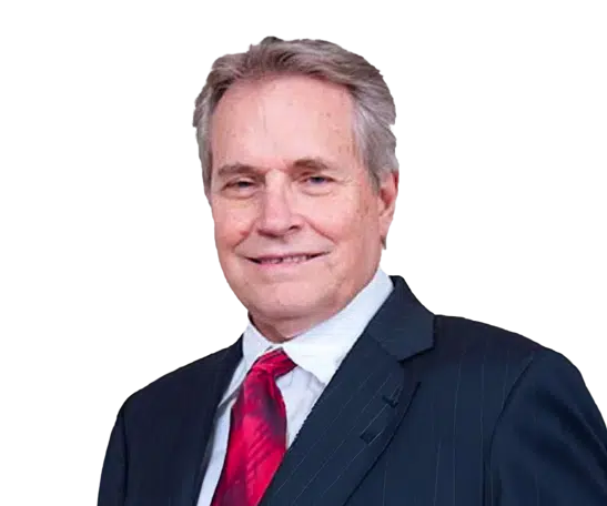 Larry R. Townsley | Founder | Personal Injury Lawyer