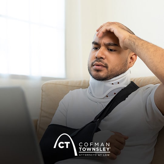 Common Motorcycle Accident Injuries and How to Avoid Them