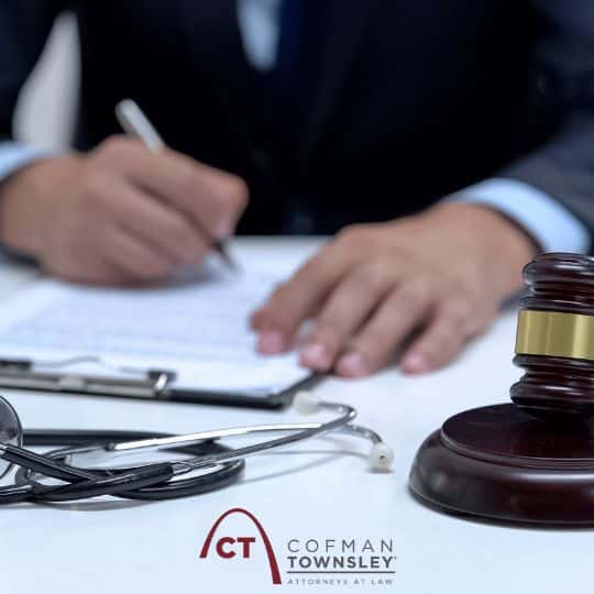 Understanding Medical Liens in Personal Injury Cases